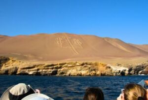 Destinations - Peru - Machu Pucchu - Lake Titicaca - Nazca - Lima