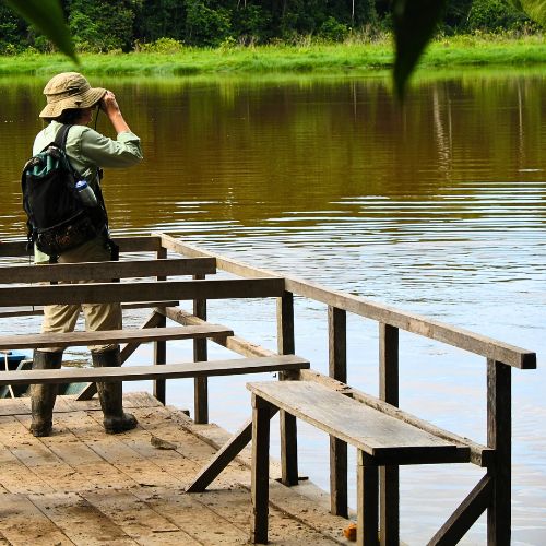 Destinations - Peru - Machu Pucchu - Lake Titicaca - Nazca - Lima