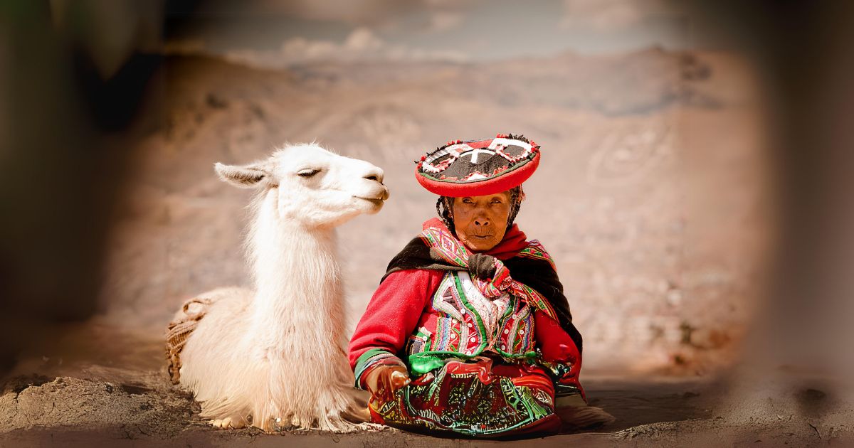 Destinations - Peru - Machu Pucchu - Lake Titicaca - Nazca - Lima