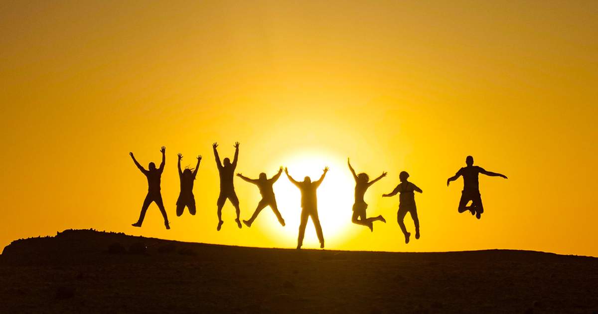 Golden Shadows Trek - Amazing Paracas Sunset - UPDATED 2025